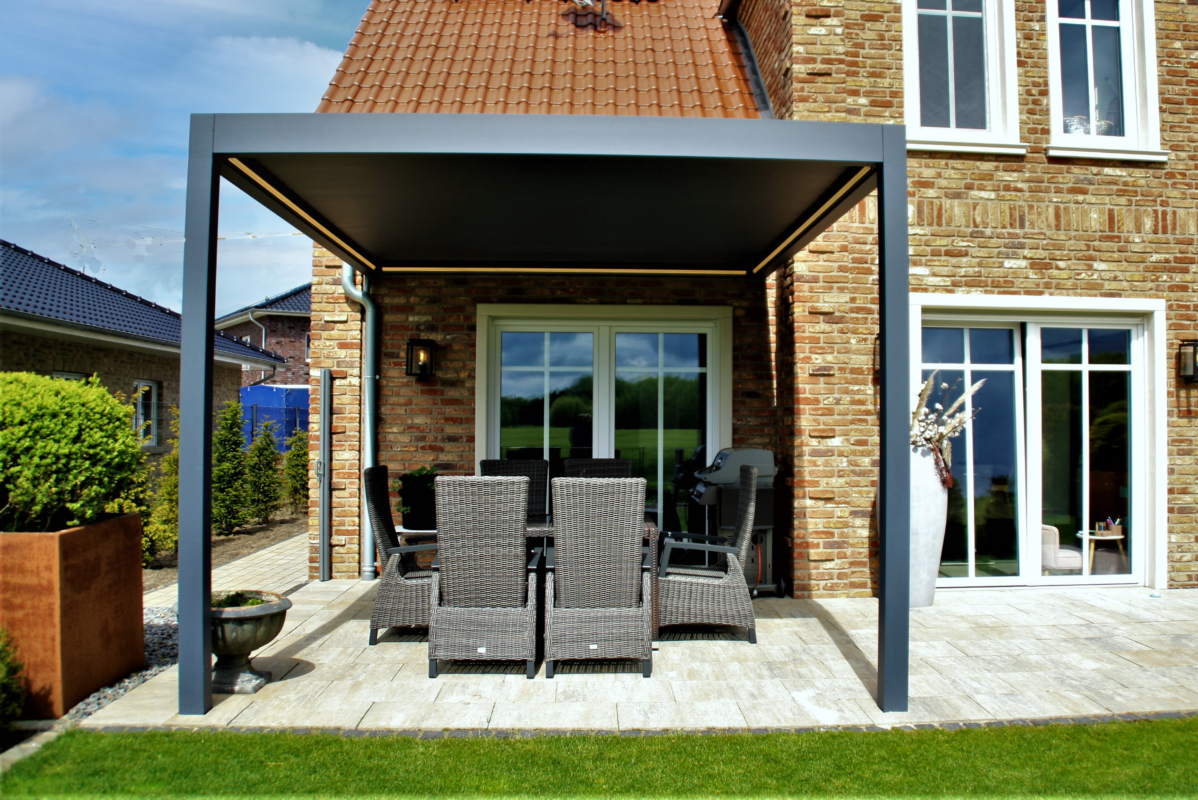 Pinela – PergolaPlus outdoor living and shade solutions